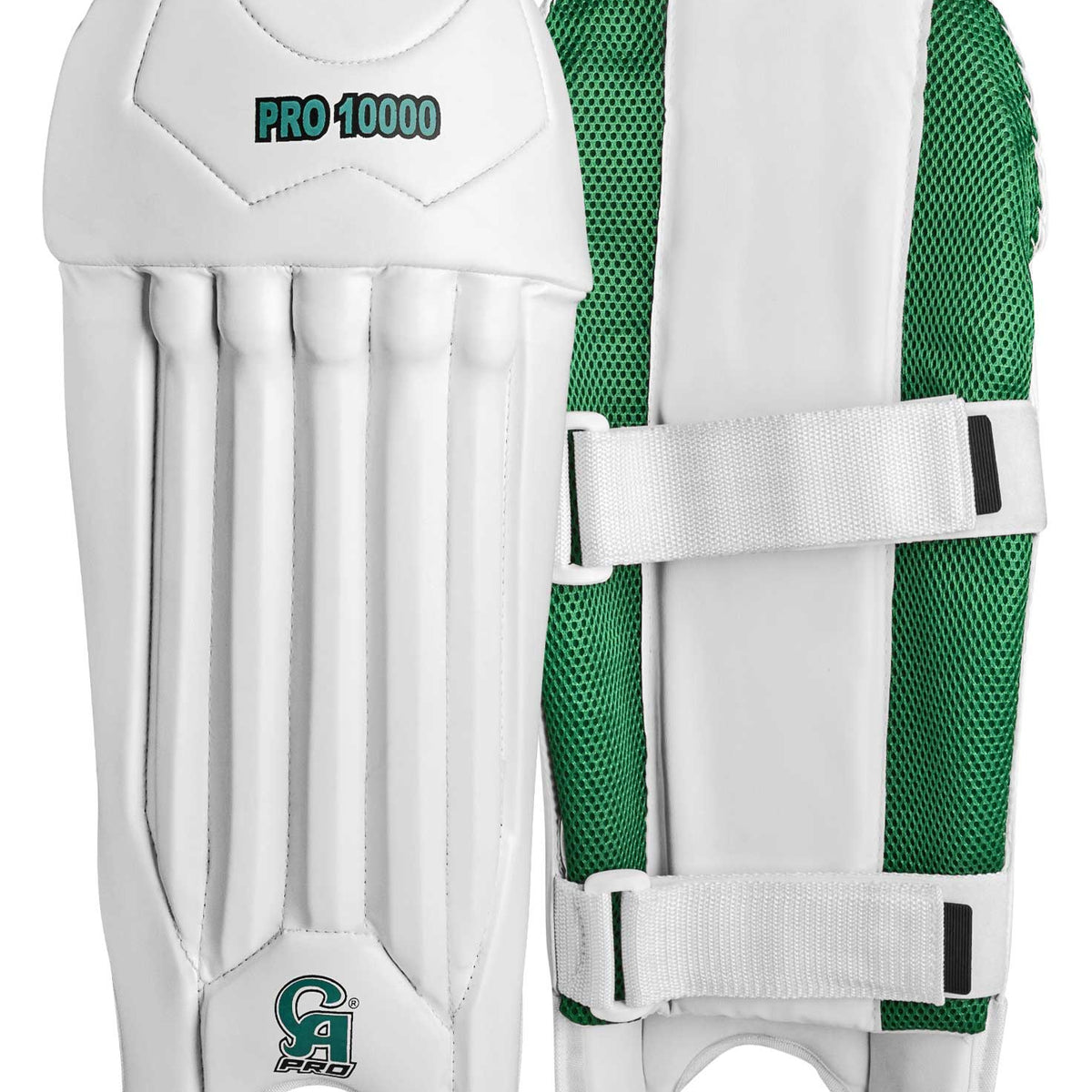 CA PRO 10000 WK PADS – MONARCH CRICKET