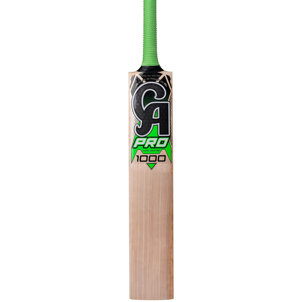 CA PRO 1000 EW CRICKET BAT – MONARCH CRICKET
