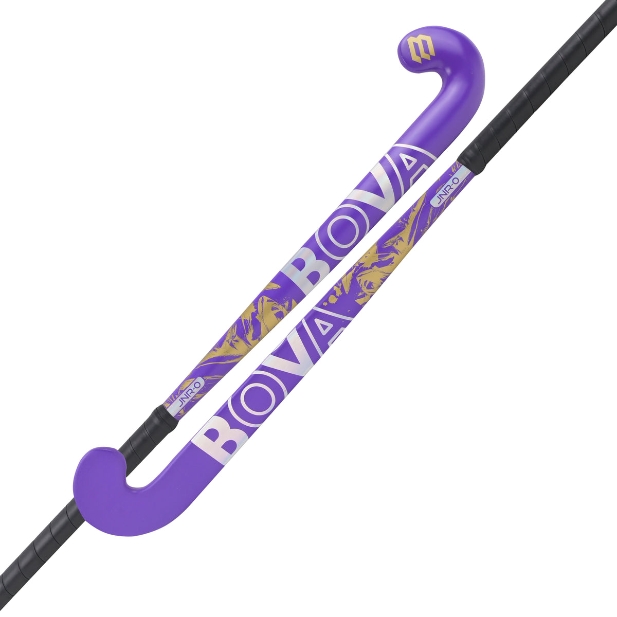 BOVA JUNIORS FIELD HOCKEY STICK – MONARCH CRICKET