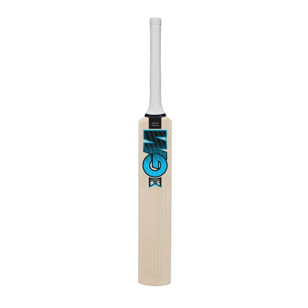 GM MINIATURE DIAMOND BAT 17" – MONARCH CRICKET