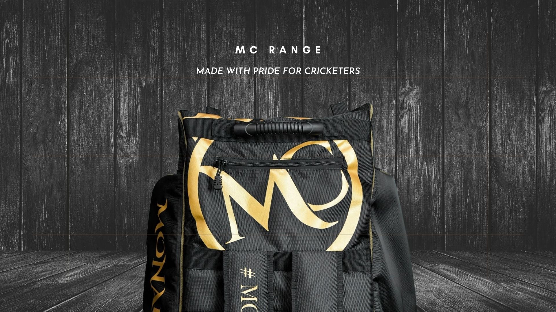 MONARCH CRICKET - HOME OF CRICKET!