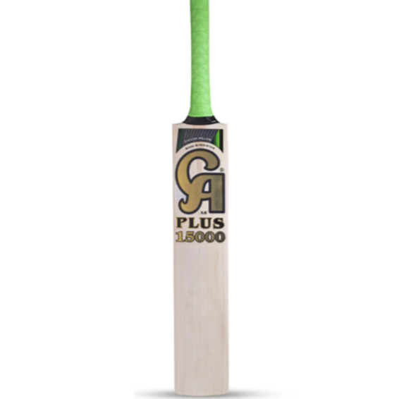 CA PLUS 15000 CRICKET BAT – MONARCH CRICKET
