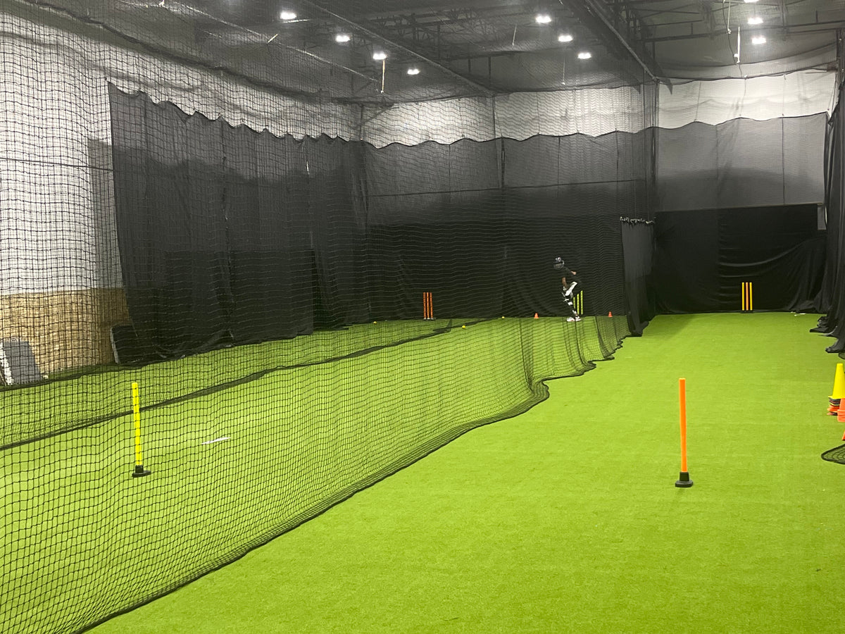 MONARCH CRICKET - HOME OF CRICKET!