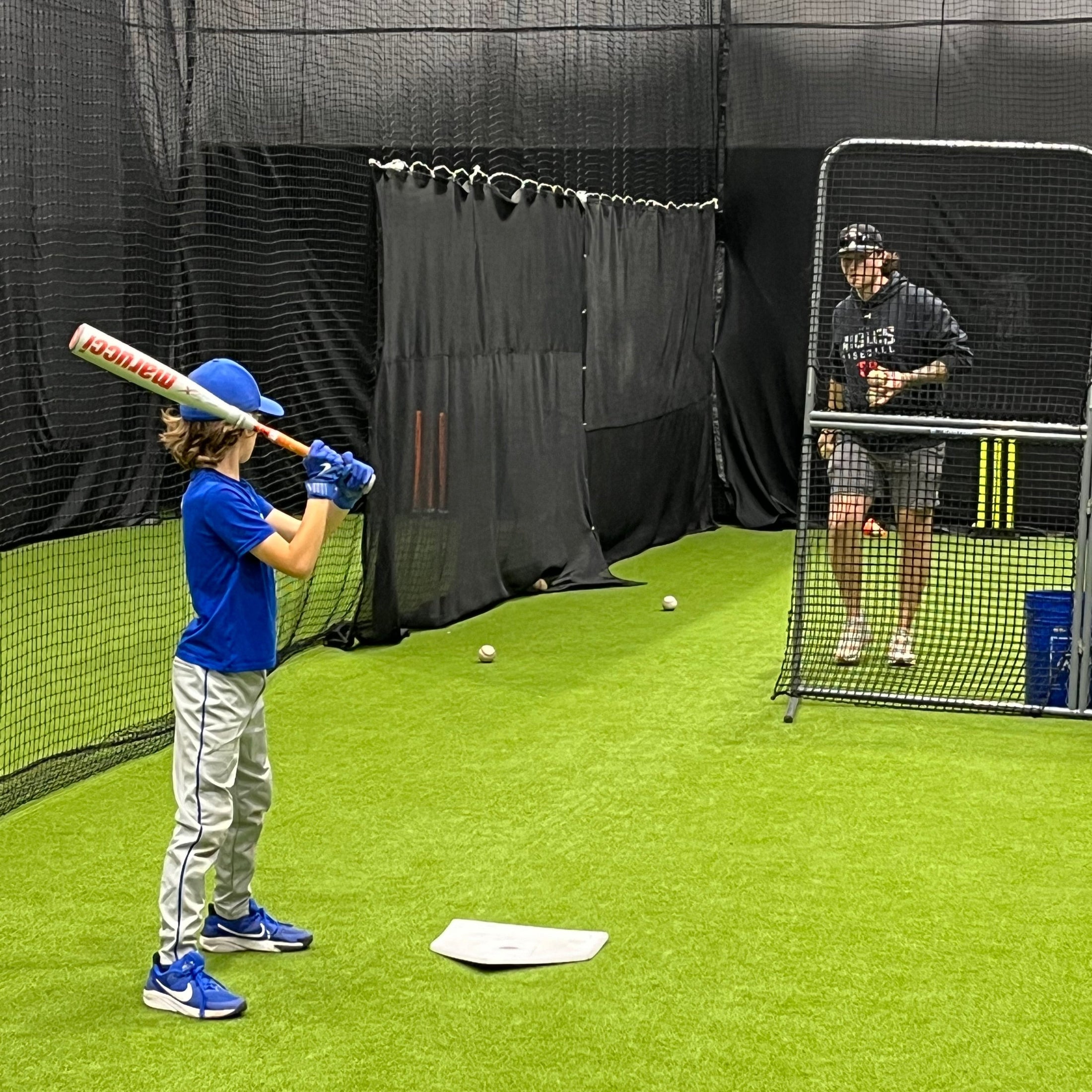 MONARCH CRICKET - HOME OF CRICKET!