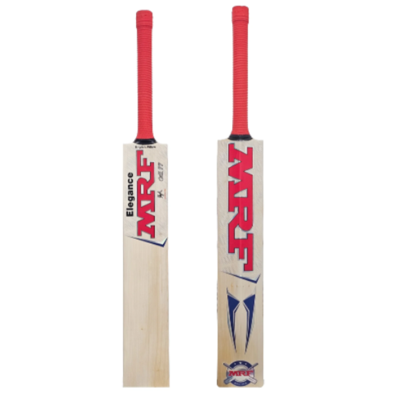 MRF ELEGANCE EW CRICKET BAT – MONARCH CRICKET