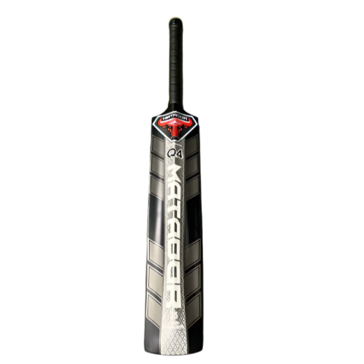 MATADOR Q4 BLACK EDITION - FULLY CARBON CRICKET BAT – MONARCH CRICKET