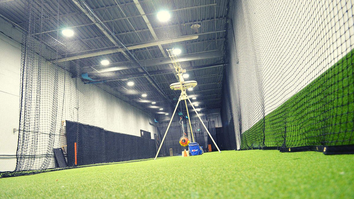 MONARCH CRICKET - WHERE CRICKET LIVES!