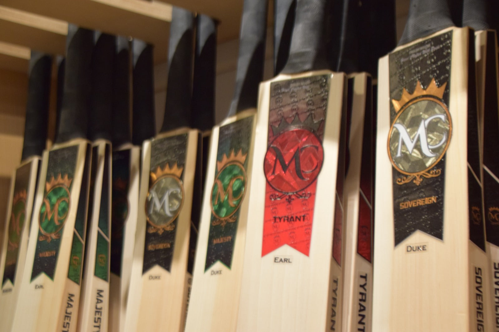 MONARCH CRICKET - HOME OF CRICKET!