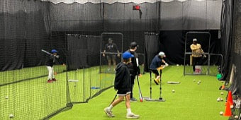 MONARCH CRICKET - HOME OF CRICKET!