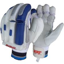 MRF GENIUS GRAND R/H BATTING GLOVES – MONARCH CRICKET