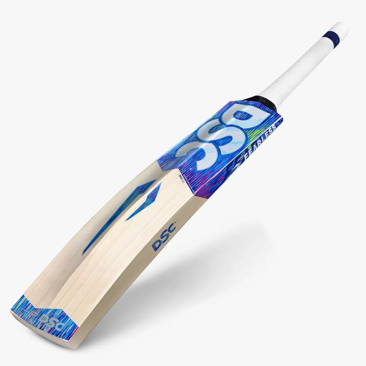 DSC blu 111 EW Cricket Bat – MONARCH CRICKET
