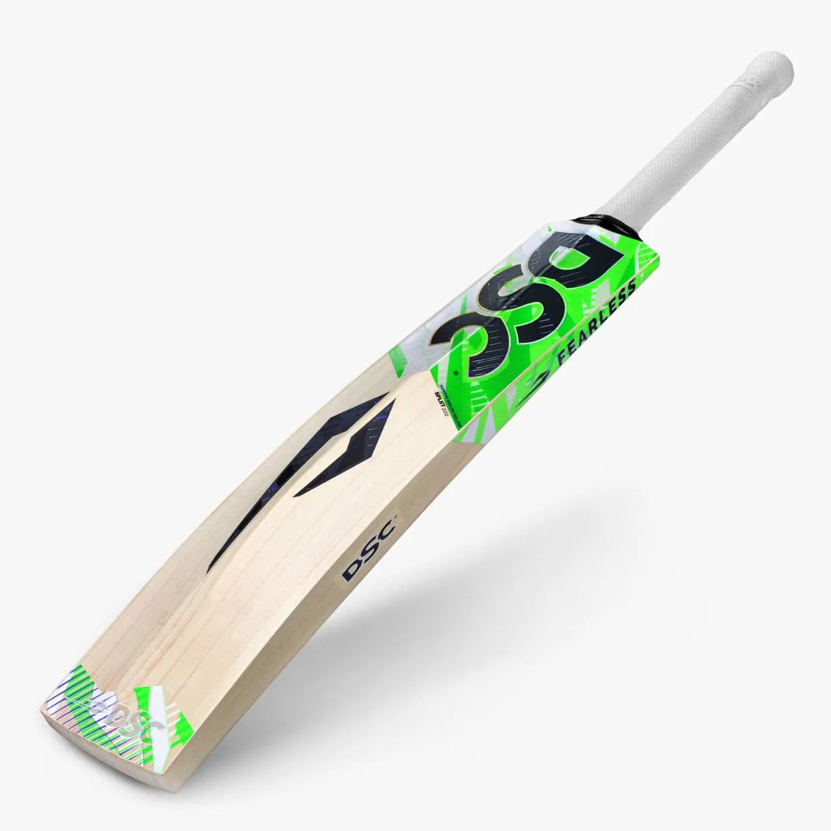 DSC split 200 EW Cricket Bat – MONARCH CRICKET