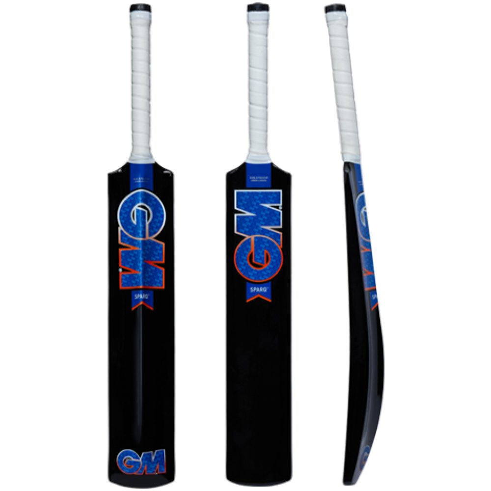 GM SPARQ - COMPOSITE FIBER CRICKET BAT – MONARCH CRICKET