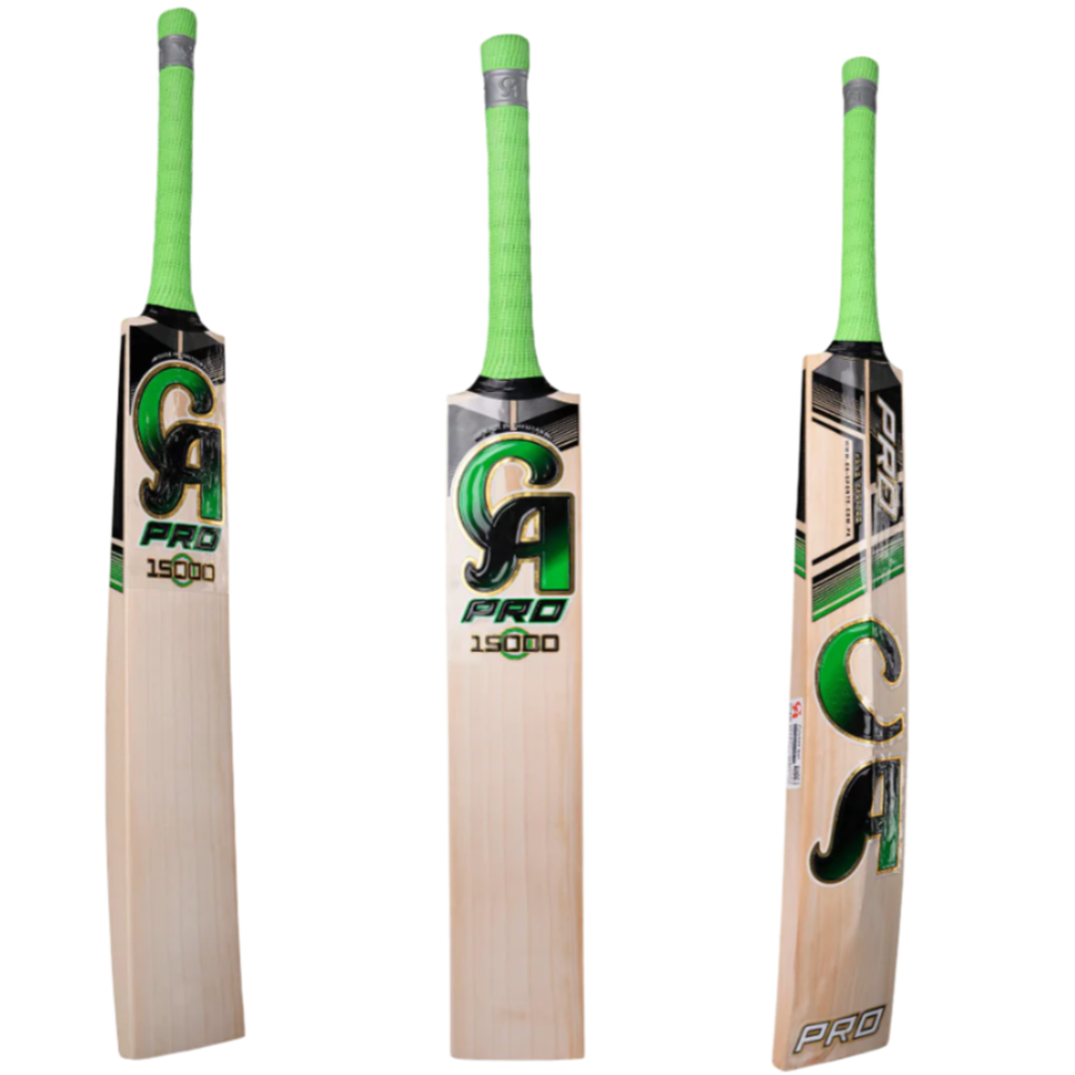 CA PRO 15000 EW CRICKET BAT – MONARCH CRICKET