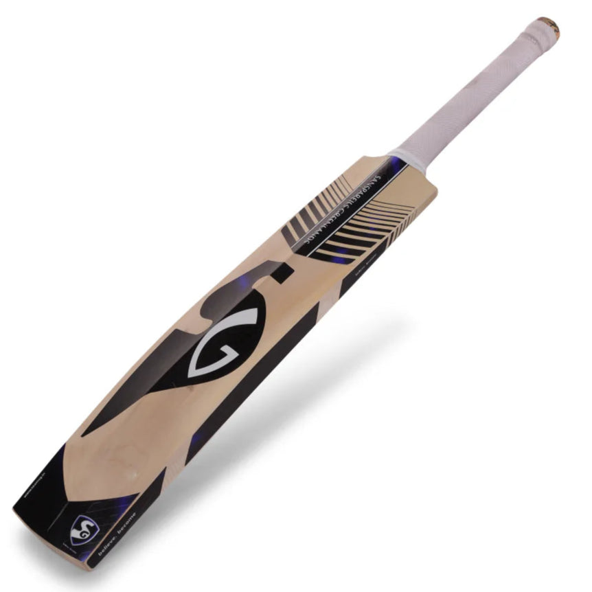 SG SIERRA CLASSIC KASHMIR WILLOW CRICKET BAT – MONARCH CRICKET