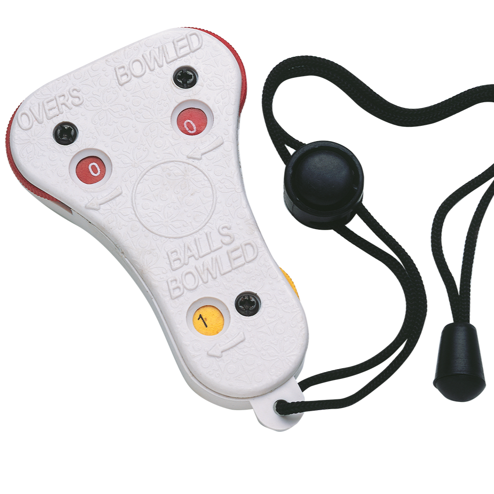 GM UMPIRE'S COUNTER – MONARCH CRICKET