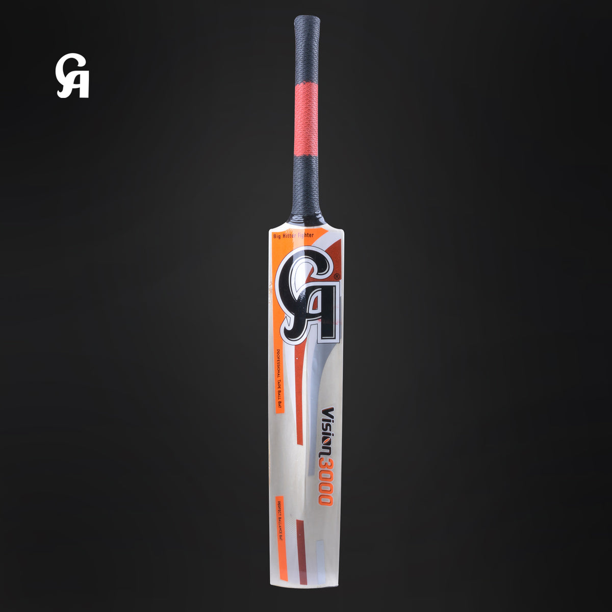 CA VISION 3000 CRICKET BAT – MONARCH CRICKET