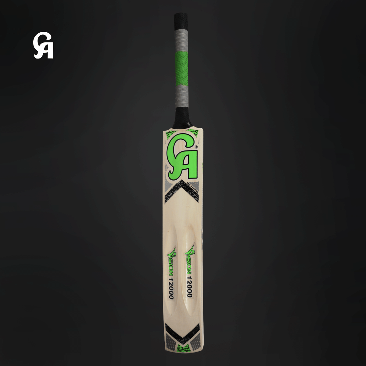 VISION 12000 CRICKET BAT – MONARCH CRICKET